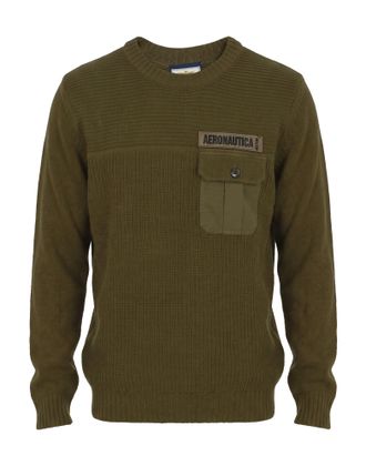 Aeronautica STRICKWAREN - Pullover auf YOOX.COM