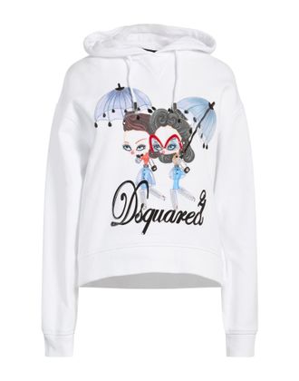 Dsquared2 TOPS - Sweatshirts auf YOOX.COM
