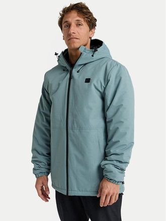 Billabong Outdoor-Jacke Transport Revo 10K EBYJK00138 Blau Regular Fit