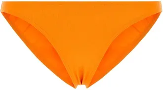 Eres Eres, Femme, Maillots de bain, Orange, Taille: 40 FR Fripon Bikini Bottom