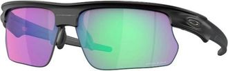 Oakley unisex, Accessoires, Noir, Taille: 68 MM BiSphaera Lunettes de soleil