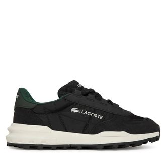 Lacoste Sneakers Lacoste 750SFA0082 Schwarz