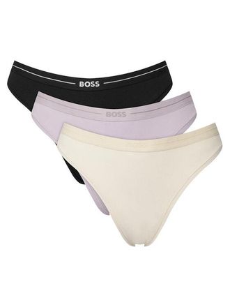 HUGO BOSS Panty-Set 50510016 Bunt