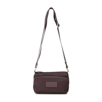 Maison Margiela Schultertasche - - Bags - Damen - Lila - ONE SIZE