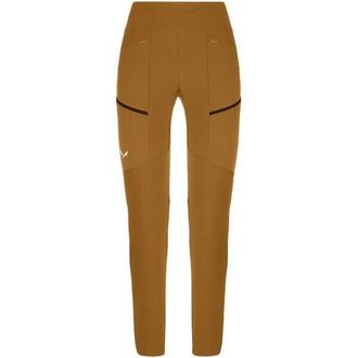 Salewa Damen Tight PUEZ DST W WARM CARGO TIGHTS