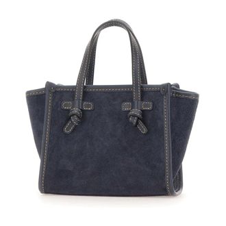 Gianni Chiarini Miss Marcella Handtasche - - Bags - Damen - Blau - ONE SIZE