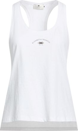 Elisabetta Franchi TOPS - Tank Tops auf YOOX.COM
