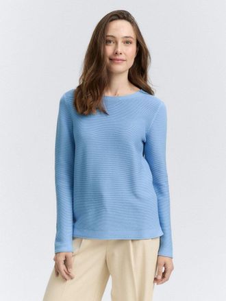 Tom Tailor Strickpullover Pullover & Strickjacken Strickpullover aus Baumwolle