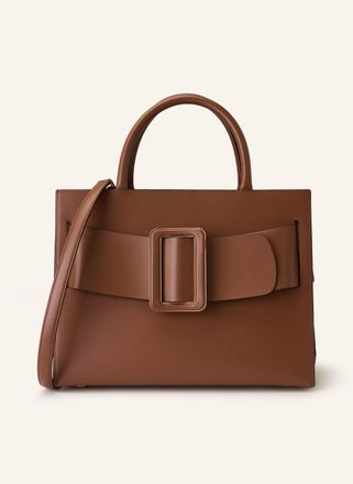 Boyy Boyy Handtasche Bobby 32 braun