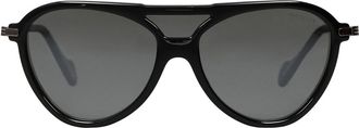 Moncler BRILLEN - Sonnenbrillen auf YOOX.COM
