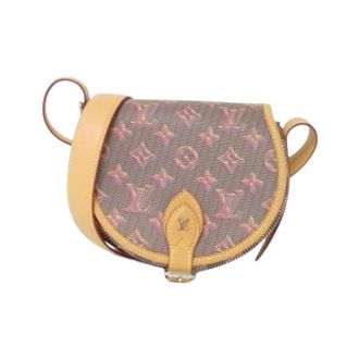 Louis Vuitton Pre-owned Schultertasche - - Pre-owned - Damen - Rosa - ONE SIZE