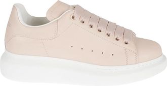 Alexander McQueen Damen, Schuhe, Rosa, 39 EUGr&ouml;&szlig;e