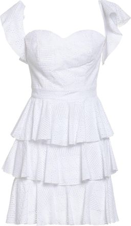 Laltramoda KLEIDER - Mini-Kleider auf YOOX.COM