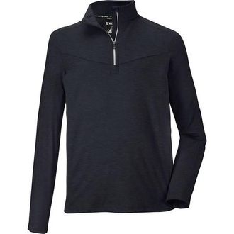 Killtec Herren Shirt KSW 37 MN LS SHRT