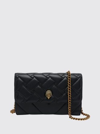 Kurt Geiger Minitasche Damen Farbe Schwarz