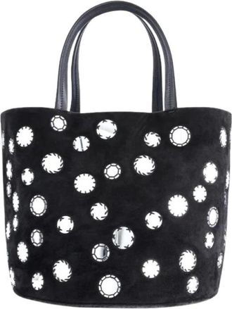 Laurence Bras Femme, Sacs, Noir, Taille: ONE Size Muffin Sac