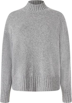 Maerz Strickpullover 310500 Damen Strickpulli, Wollpullover, Feinstrick, Grobstrick, Kuschelpullover