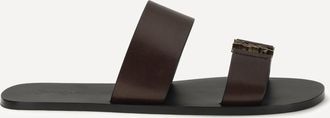Saint Laurent Babylone Sandals Male 40.5