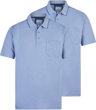 Redmond Shirt Basic