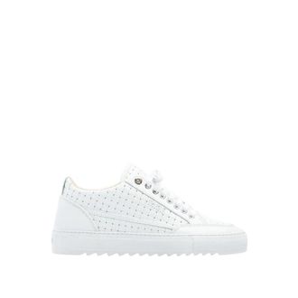 Mason Garments Tia Bardolino - - Shoes - Herren - Wei&szlig; - 44 EU