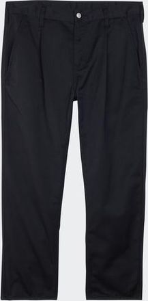 Carhartt Work in Progress Pantalon droit - Taille 34
