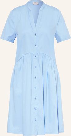robe l&eacute;g&egrave;re Robe L&eacute;g&egrave;re Kleid blau
