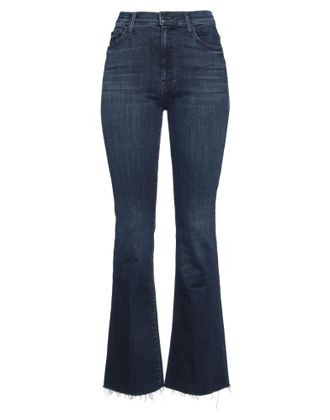 Mother HOSEN & R&Ouml;CKE - Jeanshosen auf YOOX.COM