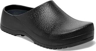 Birkenstock Sandale SUPER BIRKI FUSION Noir 39FR