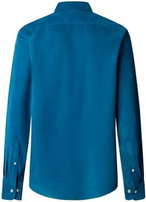 Fa&ccedil;onnable Chemise en coton