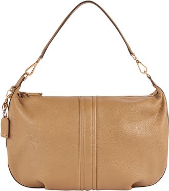 Geox Womens D AURELYI A Bag, TAN