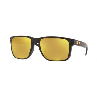 Oakley Holbrook XL Sonnenbrille - - Accessories - Herren - Gelb - 59 MM