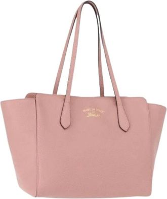Gucci Damen, Pre-Owned, Rosa, ONE SIZEGröße