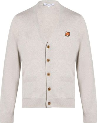 Maison Kitsun&eacute; STRICKWAREN - Strickjacken auf YOOX.COM