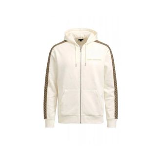 Karl Lagerfeld Homme, Sweatshirts et sweats &agrave; capuche, Beige, Taille: M Karl Lagerfeld - SweaT-shirts & SweaT-shirts &agrave; capuche