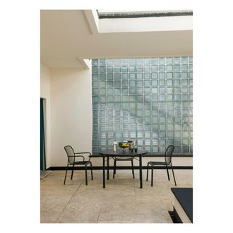 & Tradition Chaise Thorvald SC94, Space Copenhagen & Tradition