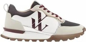 Vanessa wu Baskets Vanessa Wu ADELE Gris Femme Gris