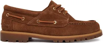 Vagabond Mokassins Joslyn 5945-040-89 Braun