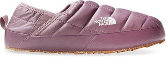 The North Face Hausschuhe Thermoball Traction Mule V NF0A3V1HOH41 Violett