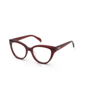 Tous Vtod16 0J61 Brillen - - Accessories - Damen - Rot - 53 MM