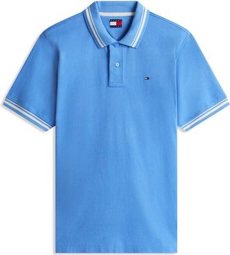 Tommy Jeans Herren Poloshirt