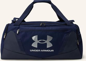 Under Armour Sporttasche Ua Undeniable 5.0 Medium 58 L blau