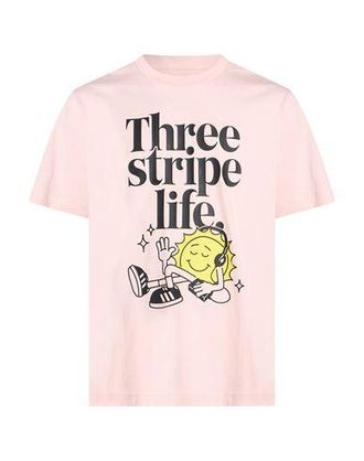 adidas TOPS - T-shirts sur YOOX.COM