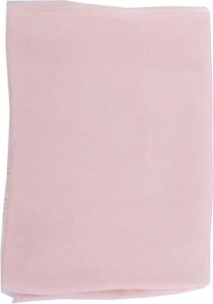 Pinko Montecatini Scarf - - Accessories - unisex - Rosa - ONE SIZE