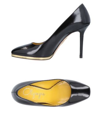 Charlotte Olympia SCHUHE - Pumps auf YOOX.COM