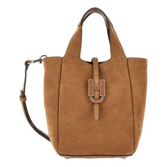 Hogan Borsa - - Bags - Damen - Braun - ONE SIZE