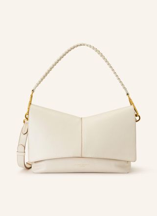 Gianni Chiarini Gianni Chiarini Umh&auml;ngetasche Diva Medium weiss