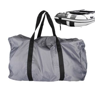 Generic Schlauchboot-Tasche - gro&szlig;e Faltbare Reisetasche - Kajak-Bootstasche, Schlauchboot-Handtasche, Haushalts-Aufbewahrungstaschen, Ruderboot-Zubeh&ouml;r
