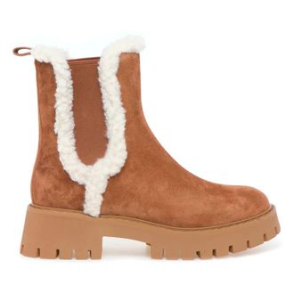 Michael Kors Damen, Schuhe, Braun, 38 1/2 EUGr&ouml;&szlig;e
