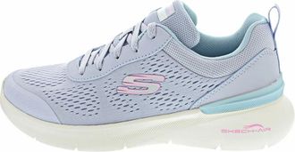 Skechers Skech-Air Dynamight 2.0 - - Sport - Damen - Blau - 36 EU