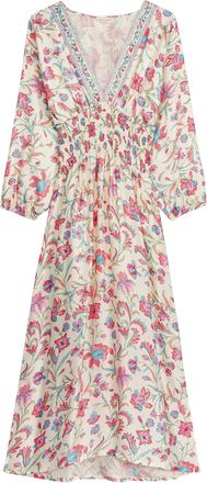 Louise Misha Robe Sofia Louise Misha